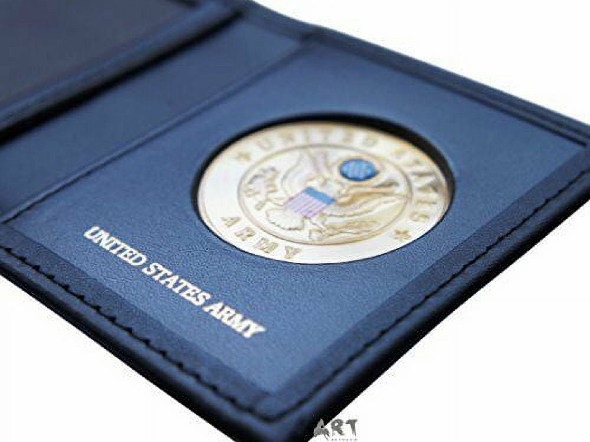 Army Wallets, Officially Licensed United States Military Wallet ...