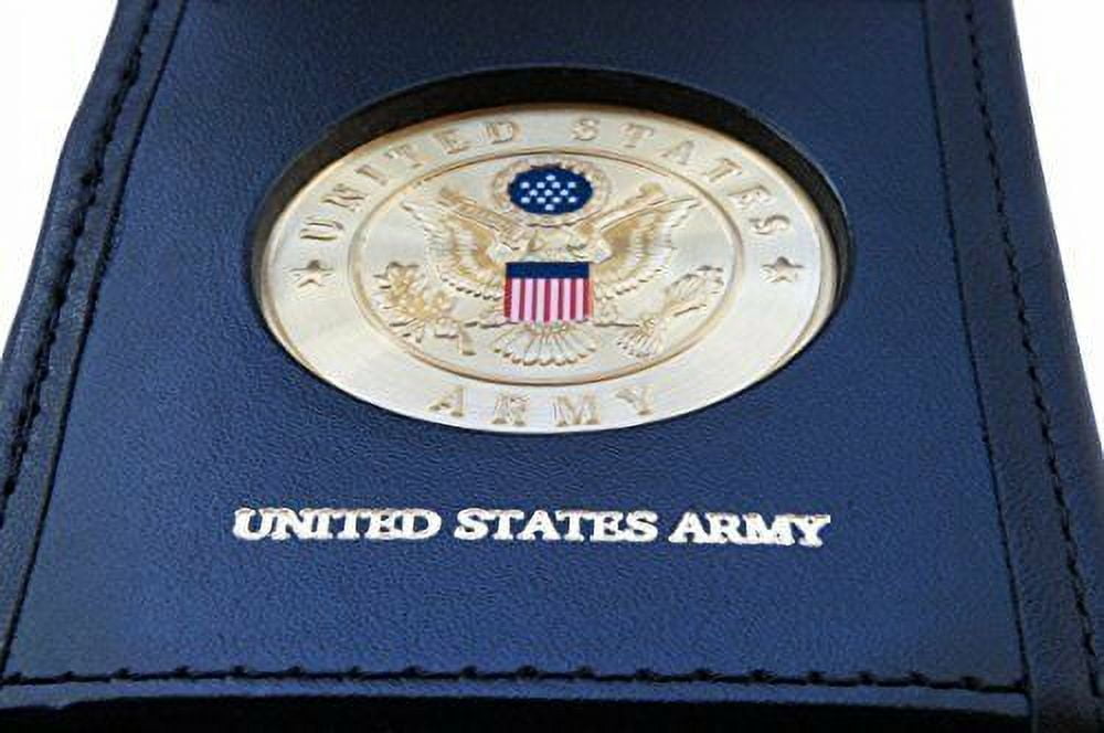 Army Wallets, Officially Licensed United States Military Wallet ...
