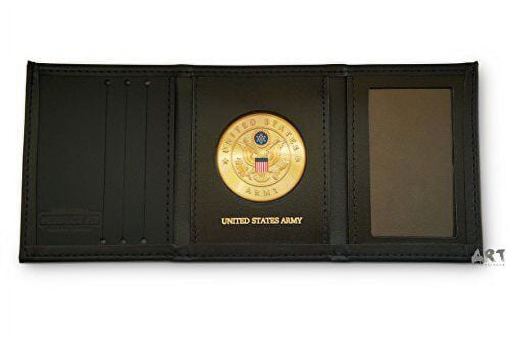 Army Wallets: Officially Licensed United States Military Wallet ...