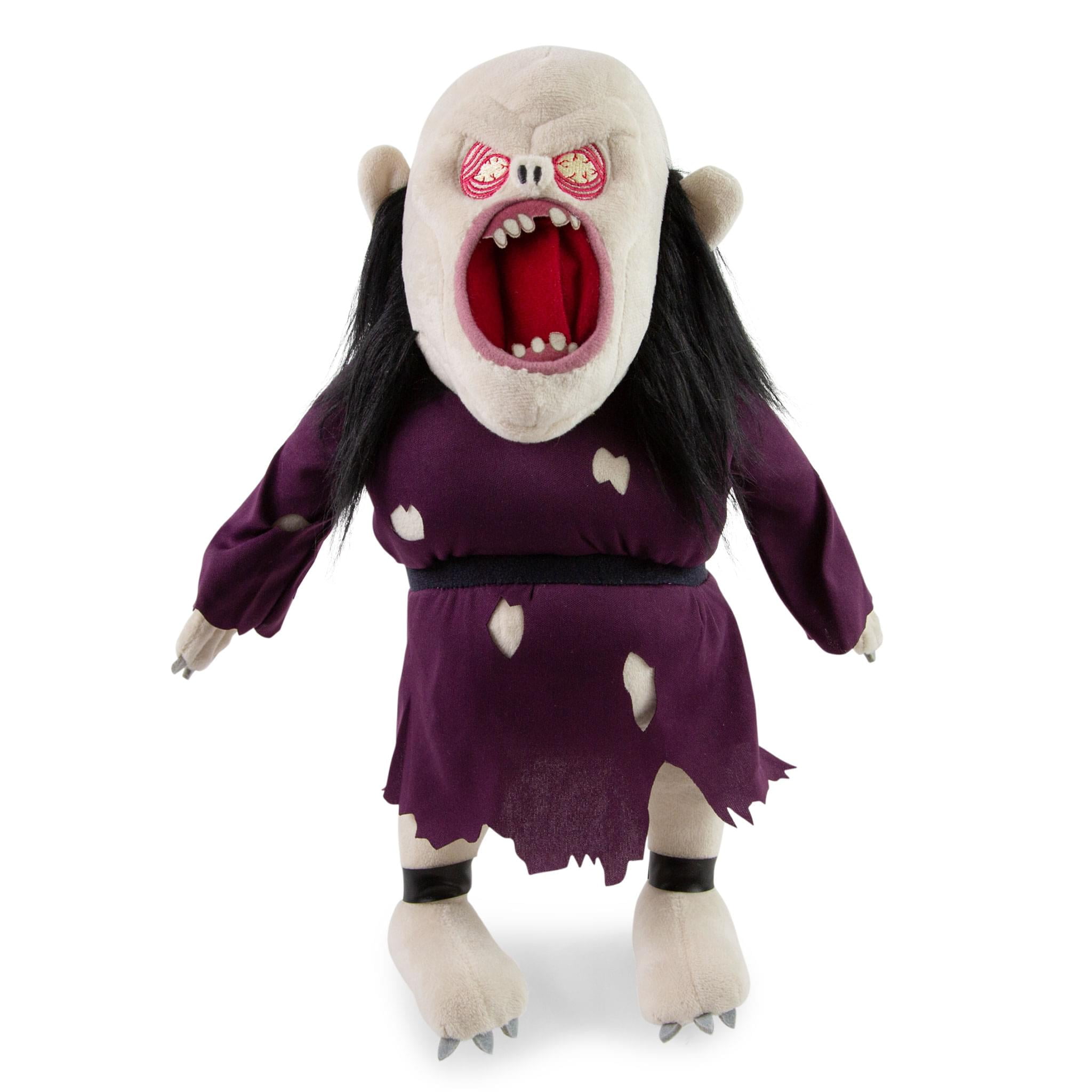 Army of Darkness - 14" Collector Plush - Pit Witch - Walmart.com
