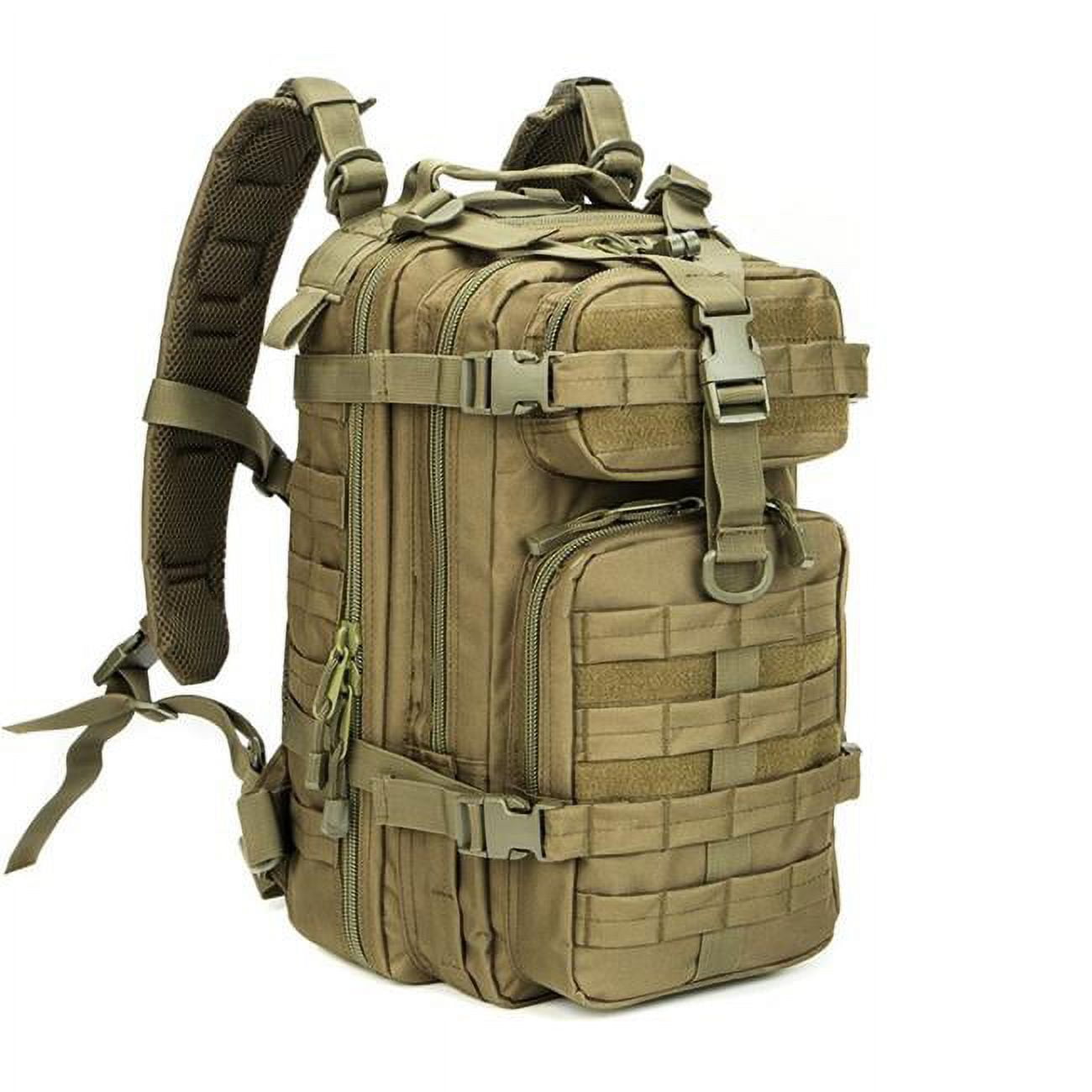 Armycamo 26 Litre Small Rucksack Pack Bug Out Bag Military Tactical ...