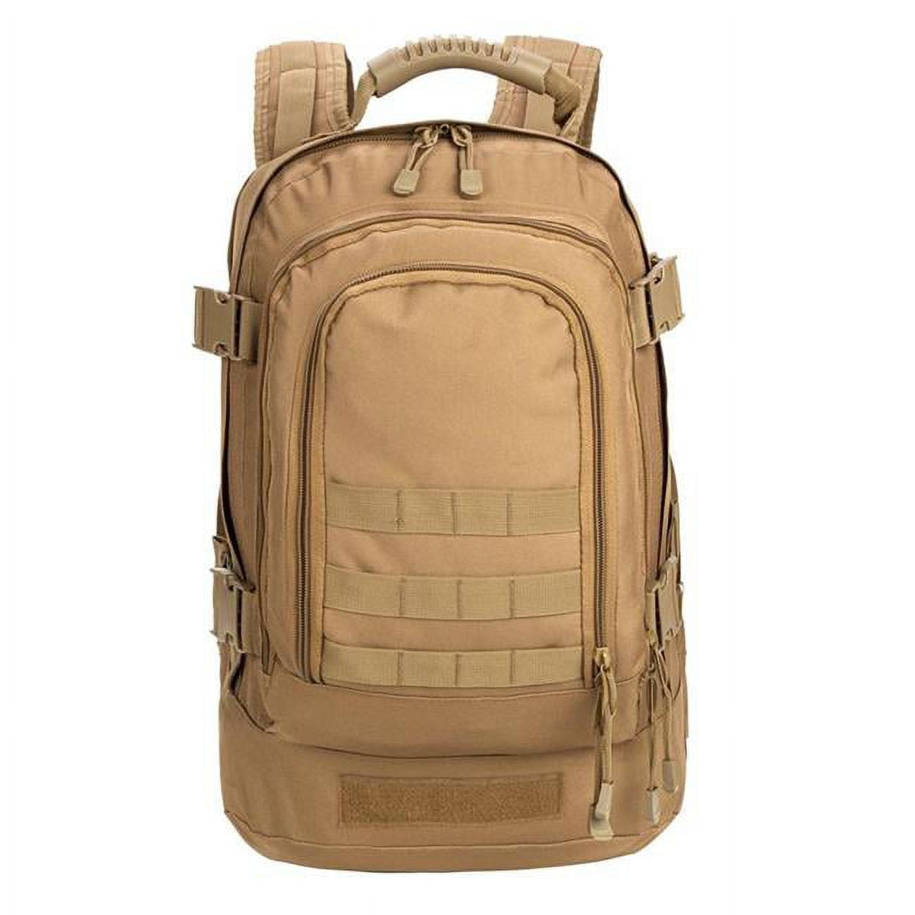 Armycamo 39-64 Litre Outdoor 3 Day Expandable Tactical Military Sport ...