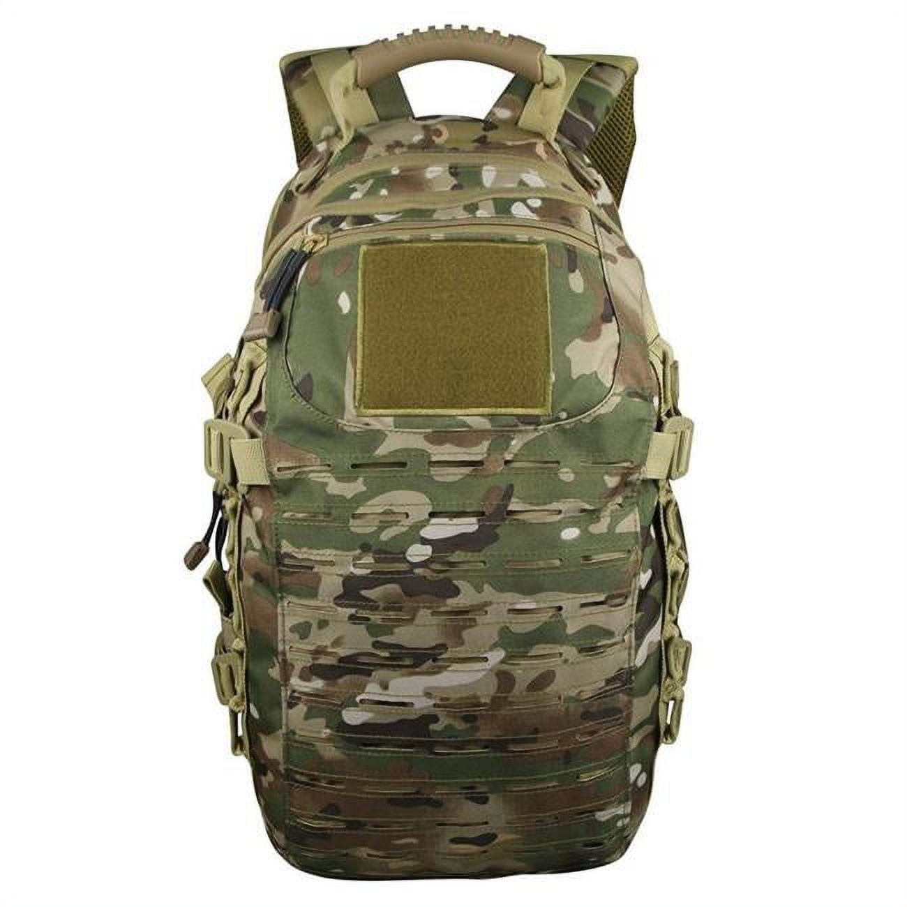 Armycamo LC18081B-OCP Mission Pack Laser Cut Large Hydration Hunting ...