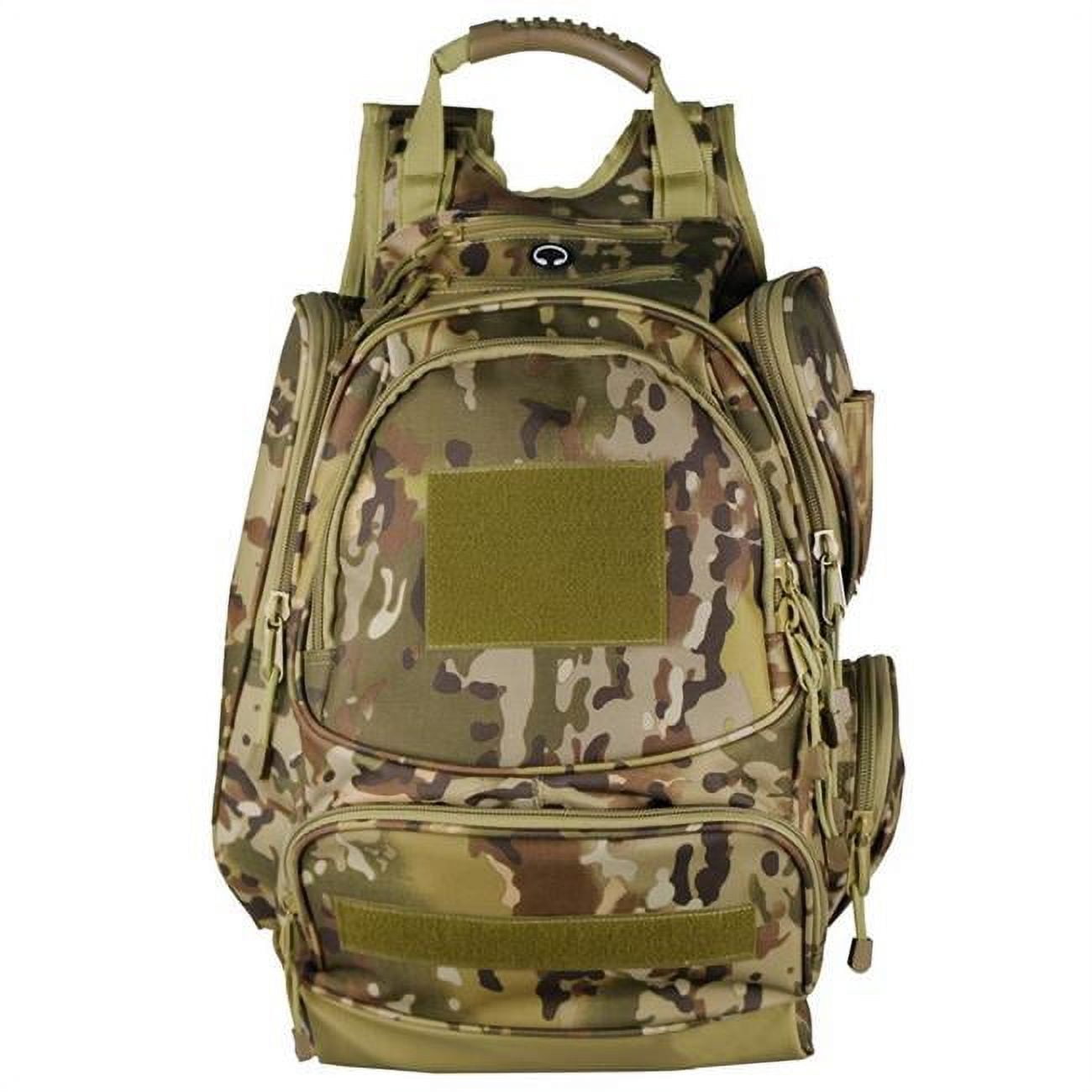 Armycamo LQ08016-OCP 40 Litre Military Backpack Tactical Hiking Large ...