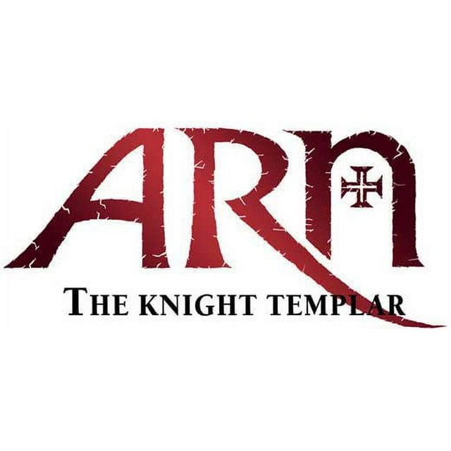 Arn: The Knight Templar - movie POSTER (Style C) (11" x 17") (2007 ...