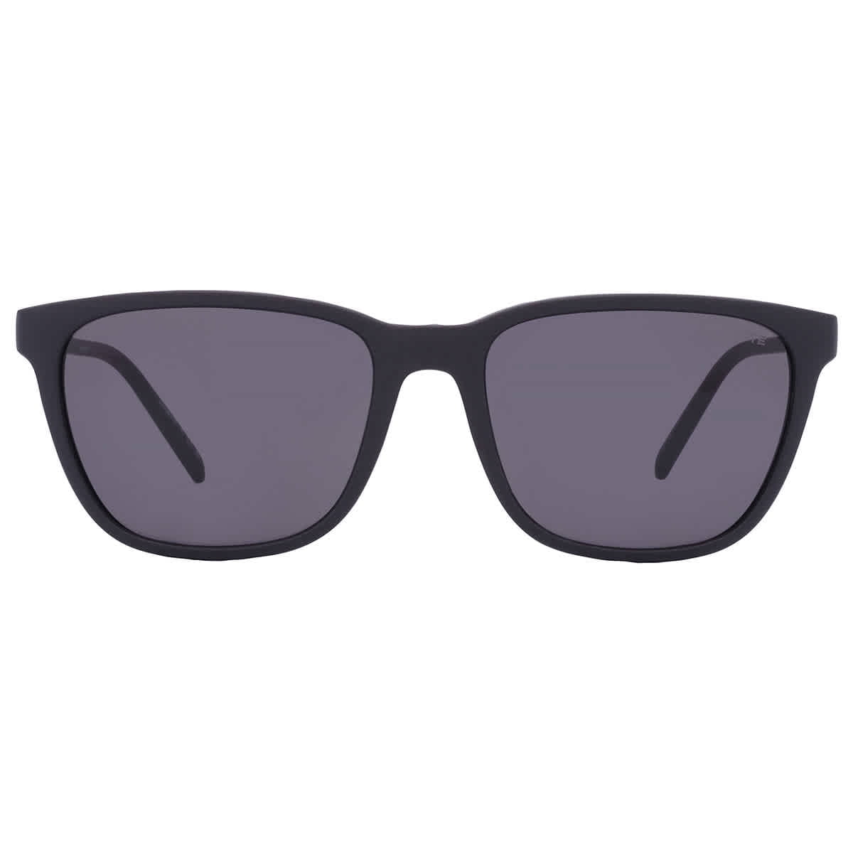 Arnette Cortex Dark Grey Square Men's Sunglasses AN4291 275887 57 ...