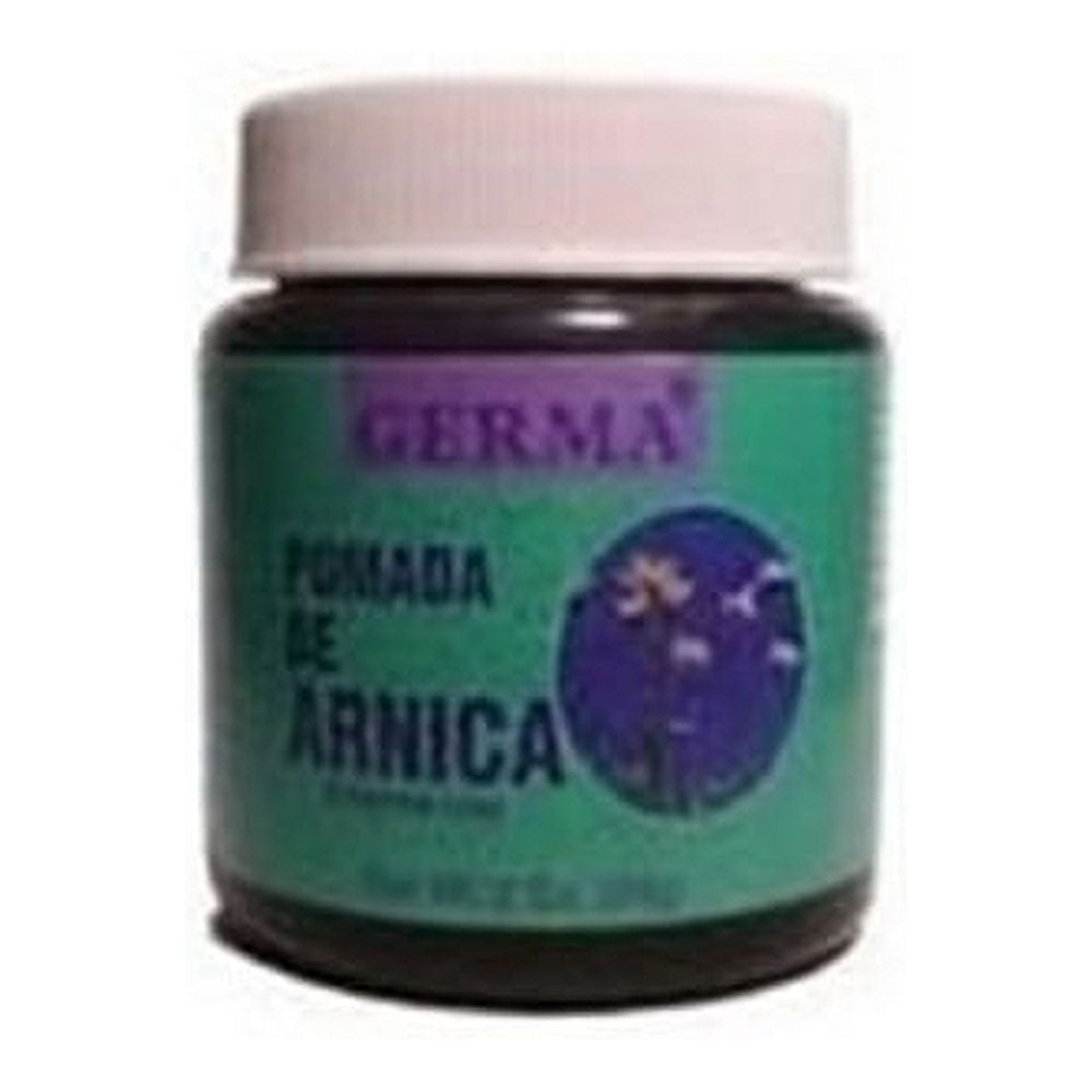 Arnica Pomade (Spanish Label) - 2 Oz, 3 Pack - Walmart.com