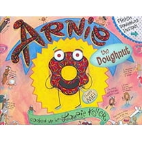 Arnie, the Doughnut (Paperback) - Walmart.com