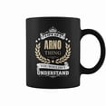 Arno Personalized Name Name Print S With Name Arno 11 Coffee - Walmart.com