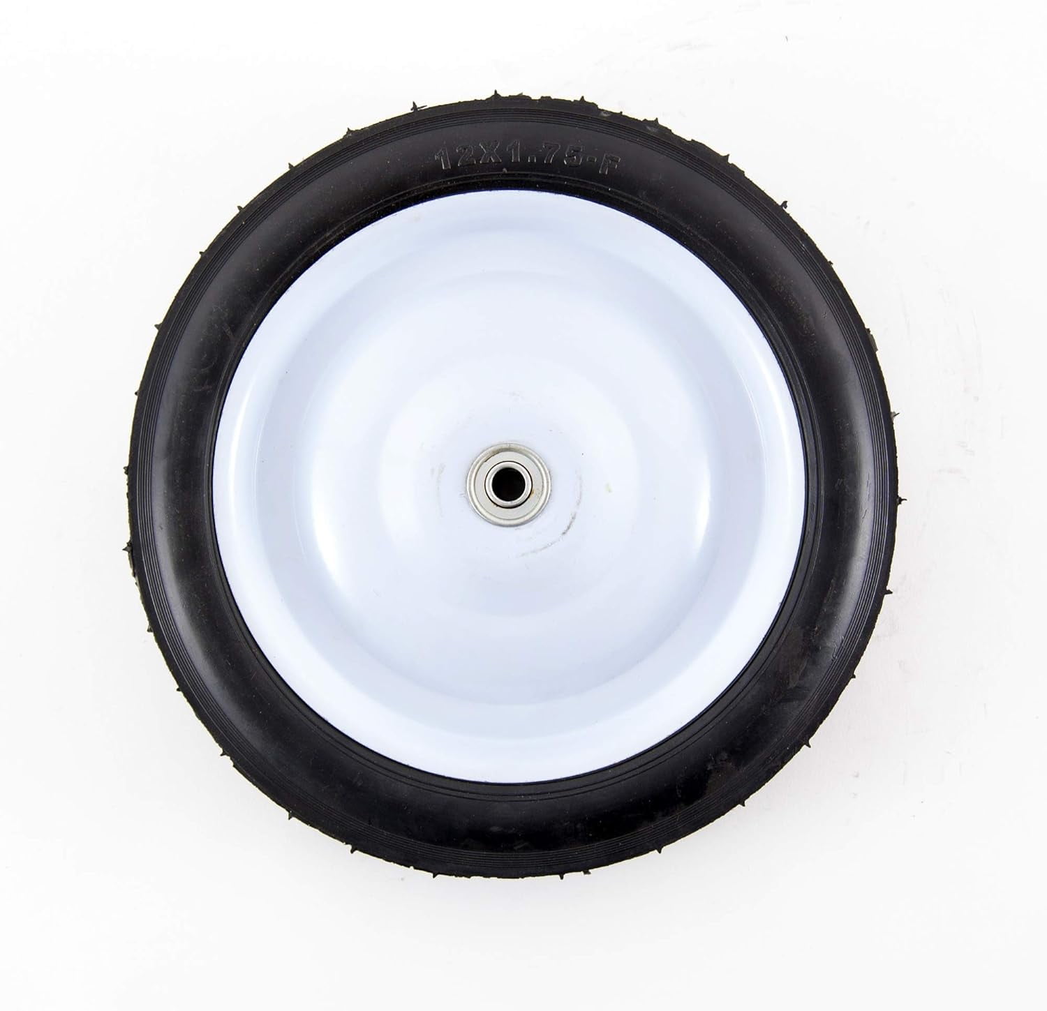 Arnold 12-Inch Steel Wheel - Walmart.com