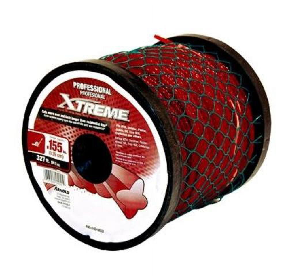 Arnold 490-040-0032 Professional Xtreme Trimmer Line Spool, .155 ...