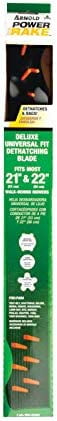 Arnold 490-100-0083 Power Rake, Universal, 21-in. - Quantity 1 ...