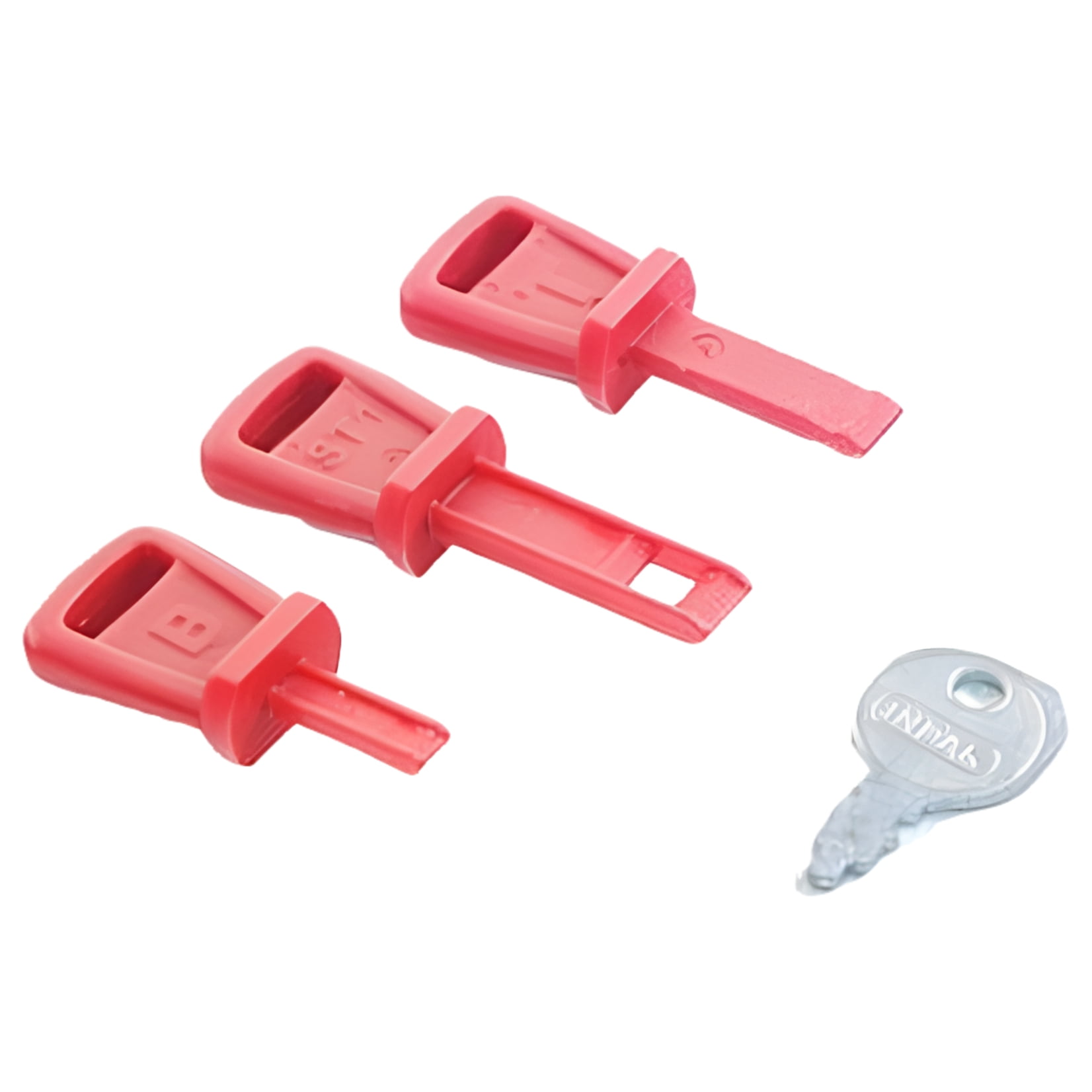Arnold Universal Replacement Key Set for Most One, Two and Three Stage ...