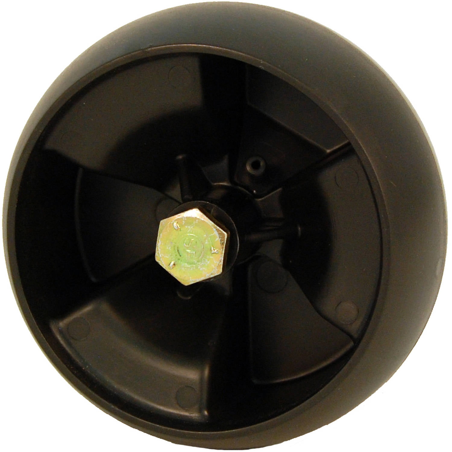 Arnold 5 In. Universal Deluxe Deck Gauge Wheel OEM-734-04155 - Walmart.com
