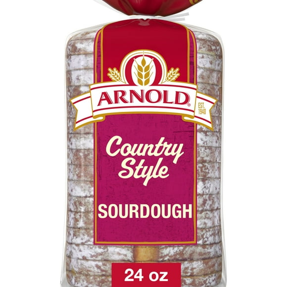 Arnold in Bread - Walmart.com