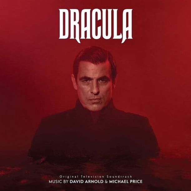 Arnold,David / Price,Michael - Dracula (Original Television Soundtrack ...