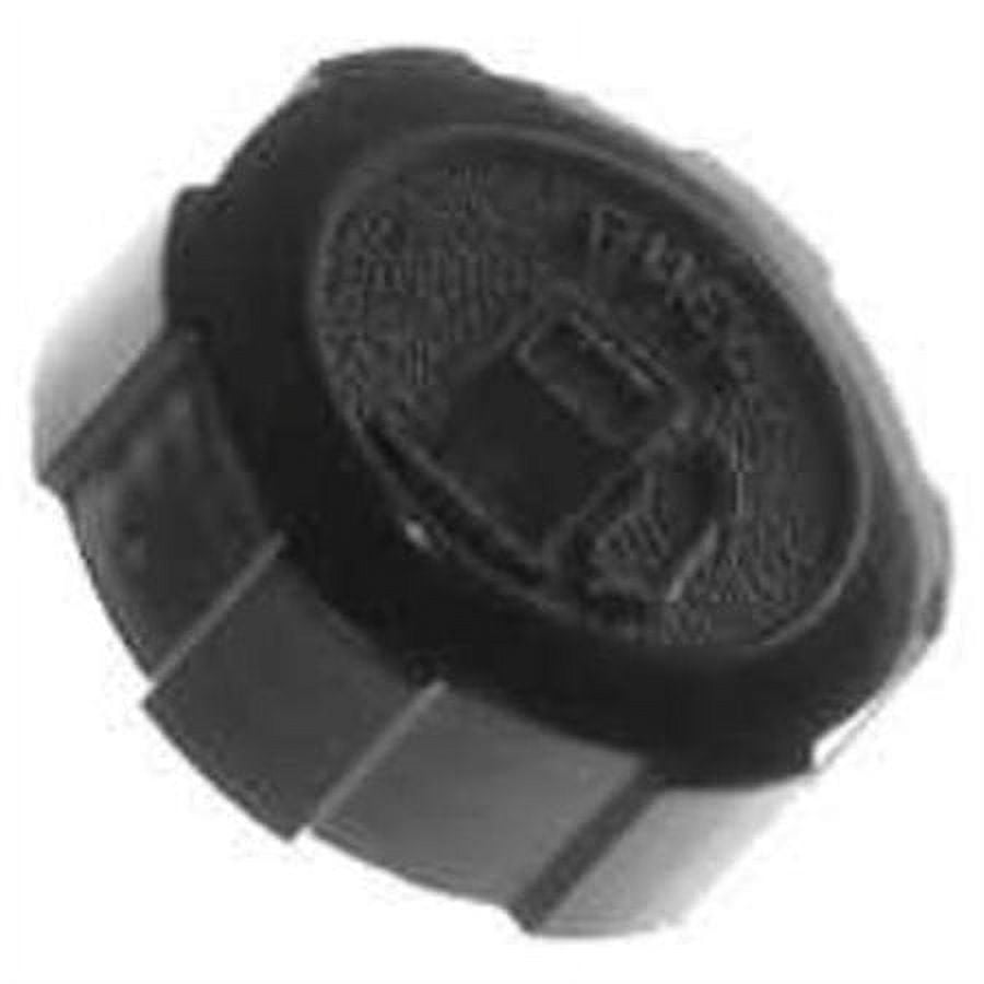 Arnold #GC-140 1-1/2" Plastic Gas Cap - Walmart.com