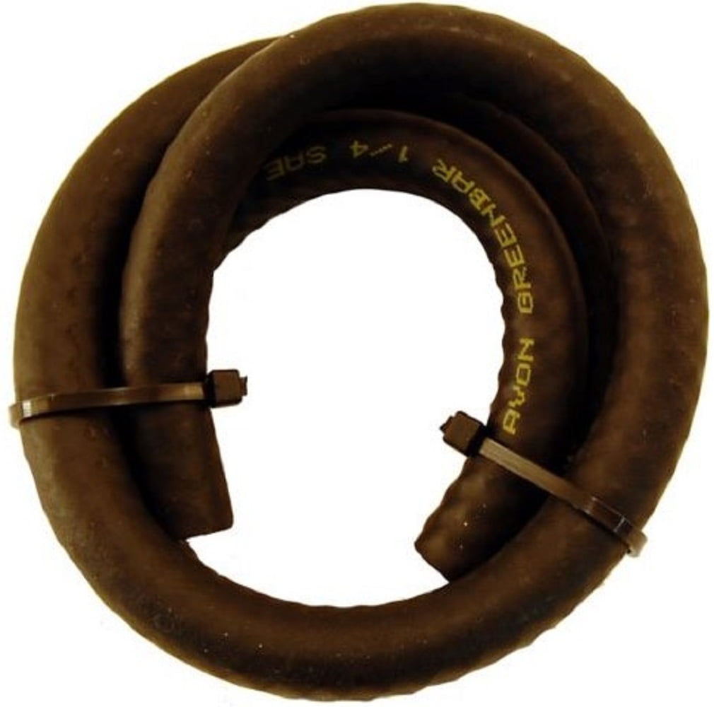 Arnold GL-024 Lawn Mower Fuel Line 2 Pack Universal - Walmart.com