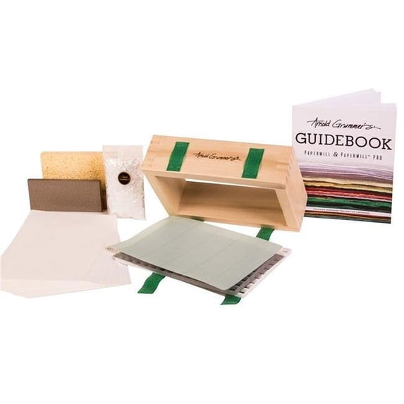Arnold Grummer's Papermill Pro Envelope and Stationery Kit - Walmart.com