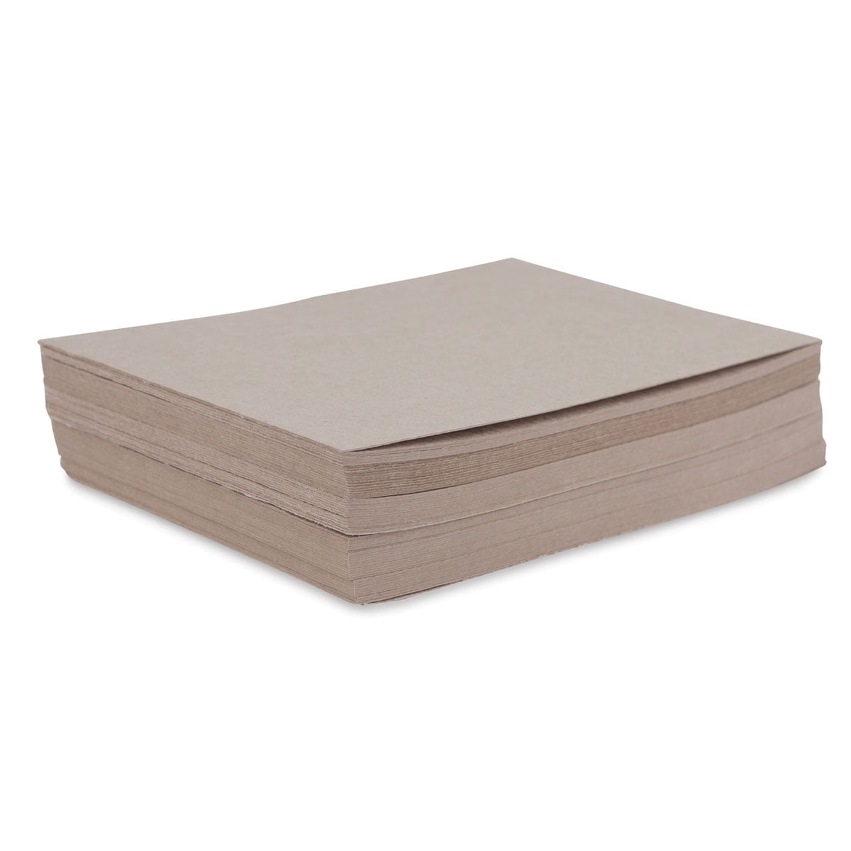 Arnold Grummer Pre-Cut Abaca Pulp Sheets - 10" x 12", 5 lbs - Walmart.com