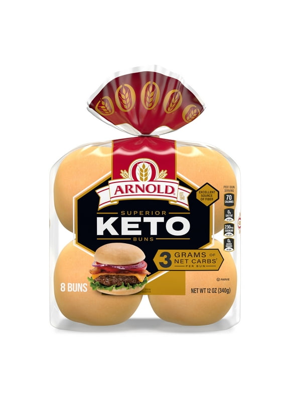 Keto Bread in Bread - Walmart.com