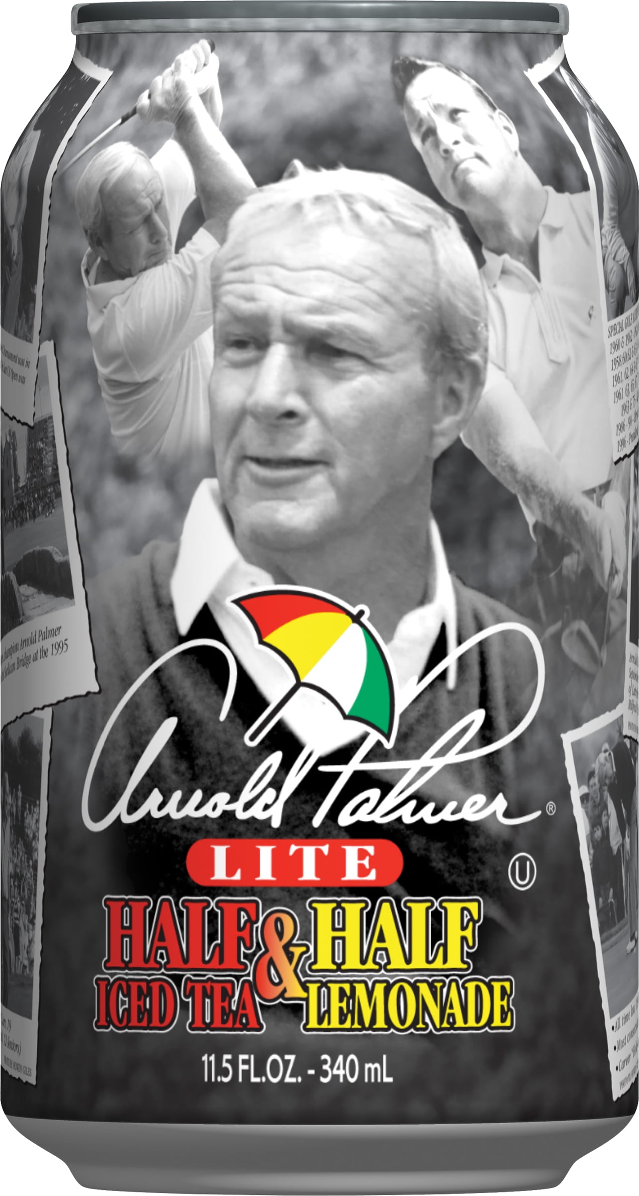 Arnold Palmer Bottled Tea - Office Kitchen Refreshment - Walmart ...