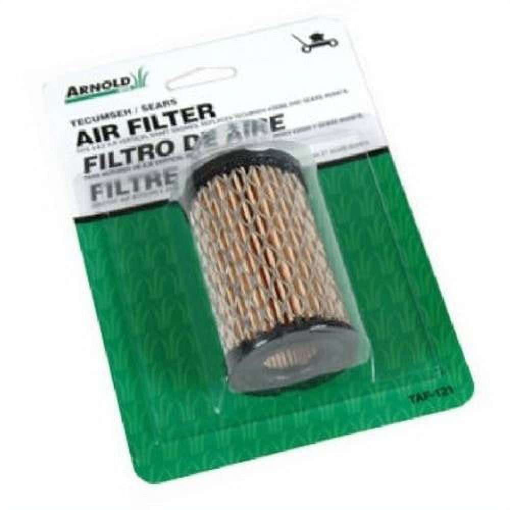 Arnold Paper Air Filter - Walmart.com