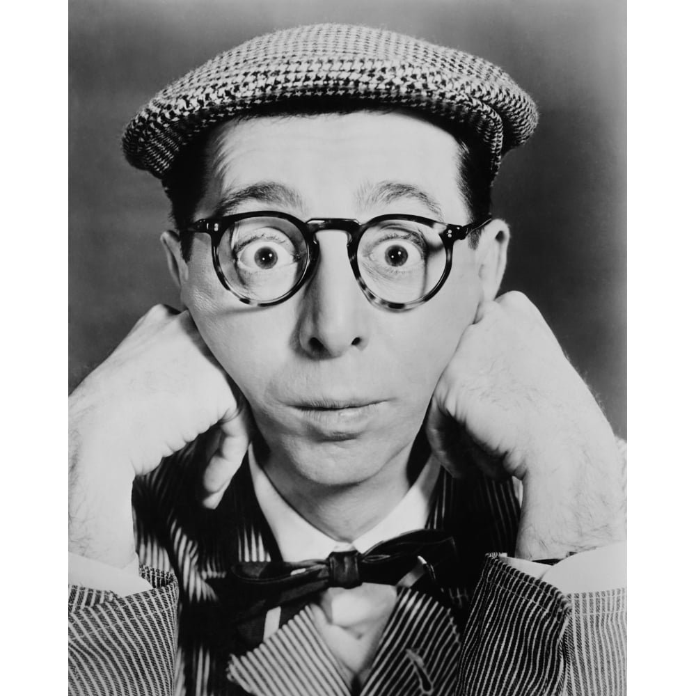Arnold Stang Portrait (16 x 20) - Walmart.com