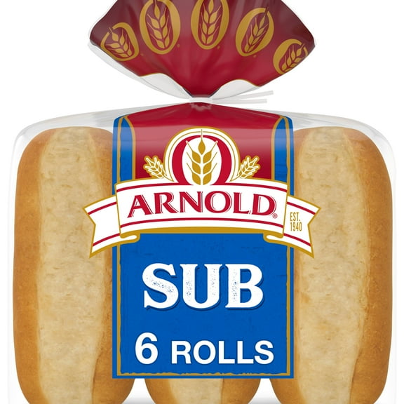 Dinner Rolls in Rolls - Walmart.com