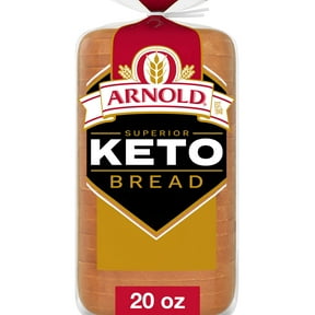 Keto Bread in Bread - Walmart.com