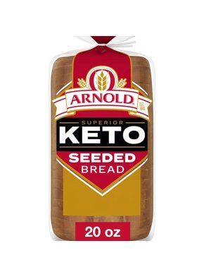 Keto Bread in Bread - Walmart.com