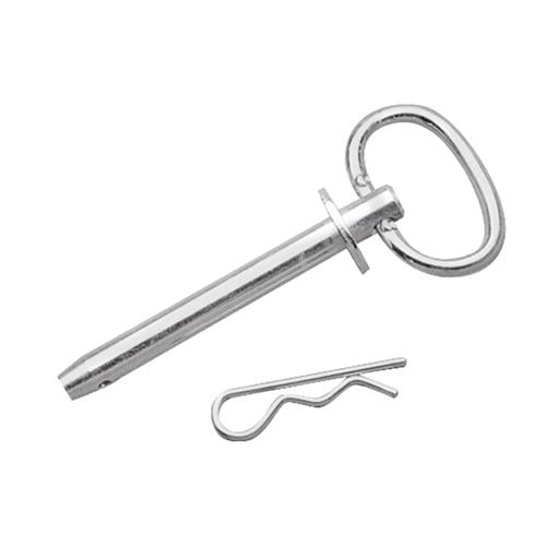 Arnold Universal Hitch Pin DELUX ASSEMBLY, Each - Walmart.com