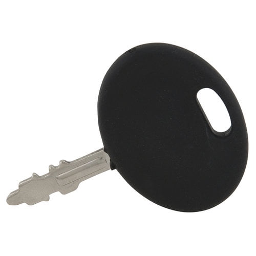 Arnold Universal Lawnmower Replacement Ignition Key IK-100 - Walmart ...