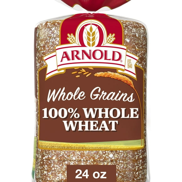 Arnold in Bread - Walmart.com