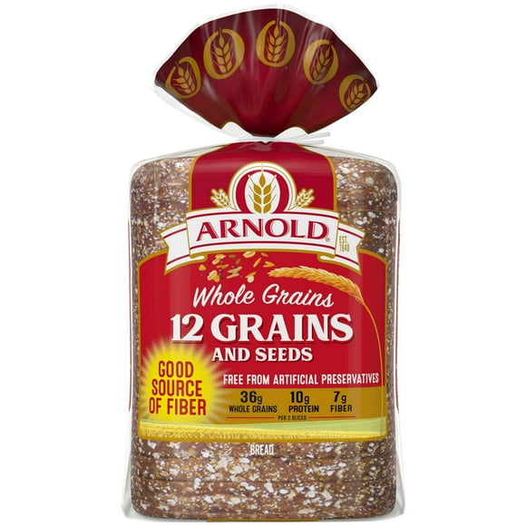 Arnold in Bread - Walmart.com