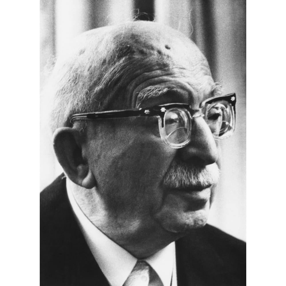 Arnold Zweig History (18 x 24) - Walmart.com