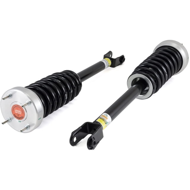 Arnott C-2745 Air Spring to Coil Spring Conversion Kit - Walmart ...