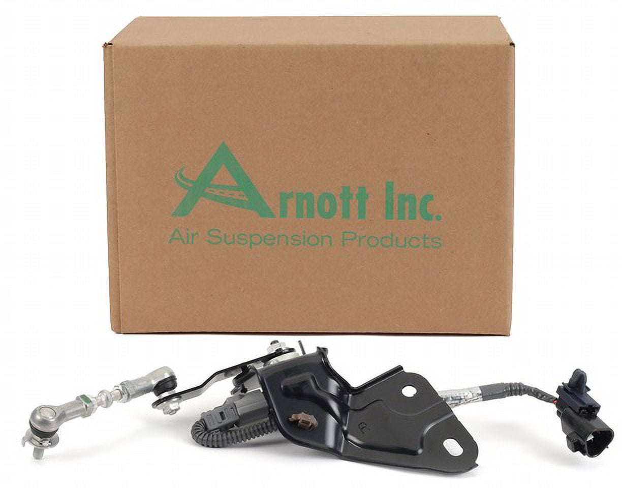 Arnott Industries Headlight Level Sensor,Suspension Ride Height Sensor ...
