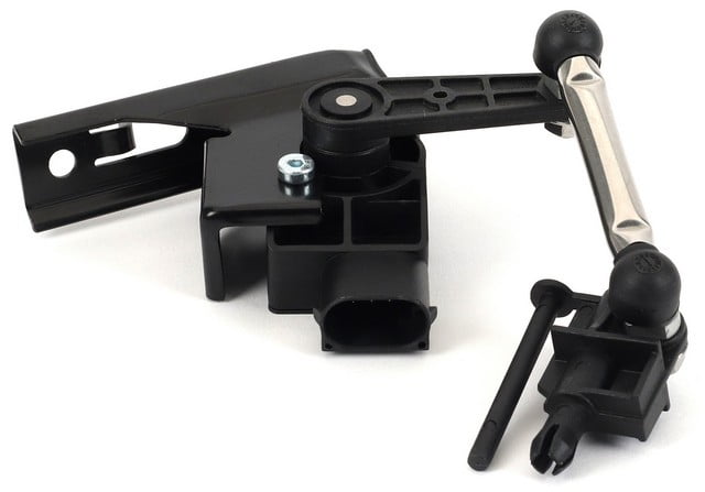 Arnott Industries Headlight Level Sensor,Suspension Ride Height Sensor ...