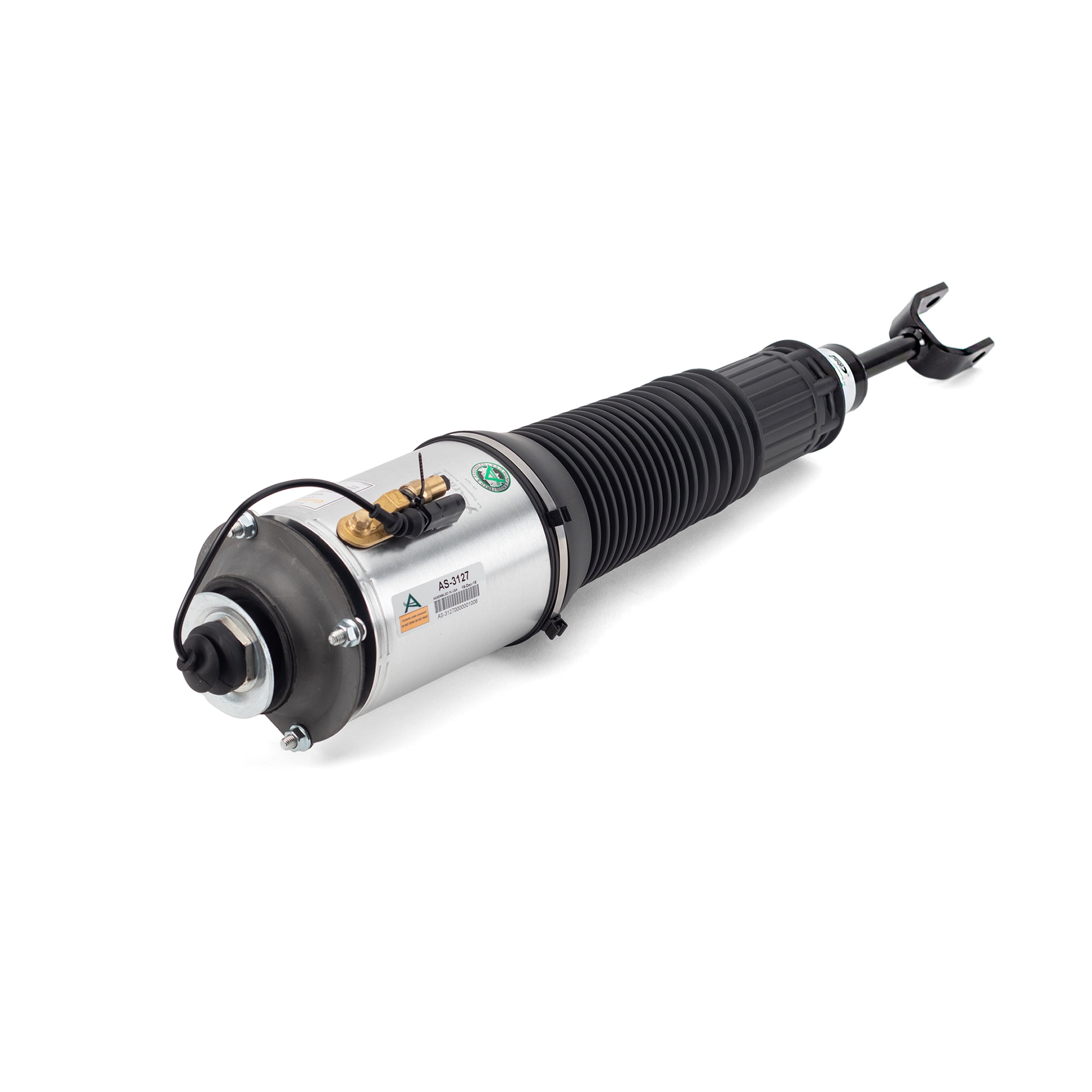 Arnott New Front Right Air Strut AS-3127 - Walmart.com