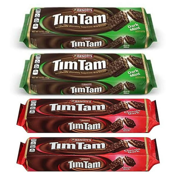 Tim Tams