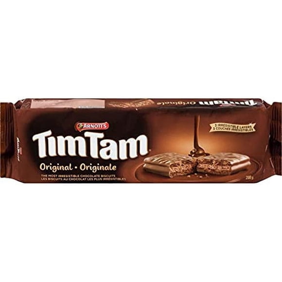 Tim Tams