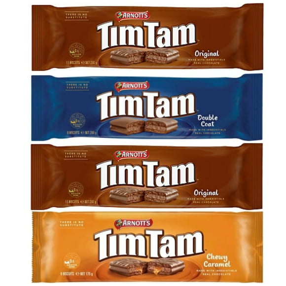 Tim Tams