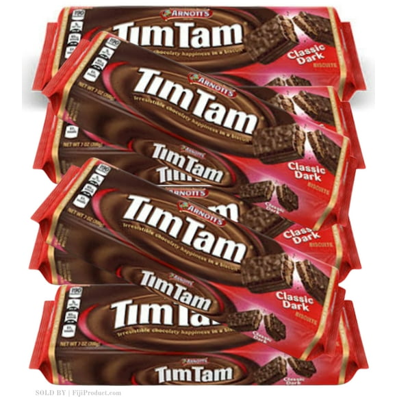 Tim Tams