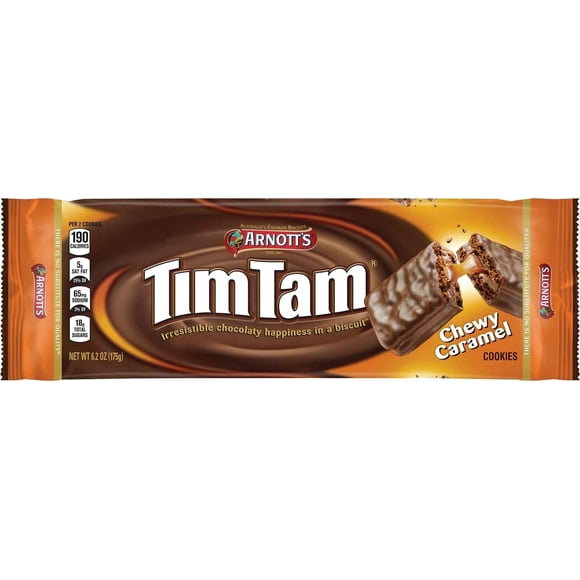 Tim Tams