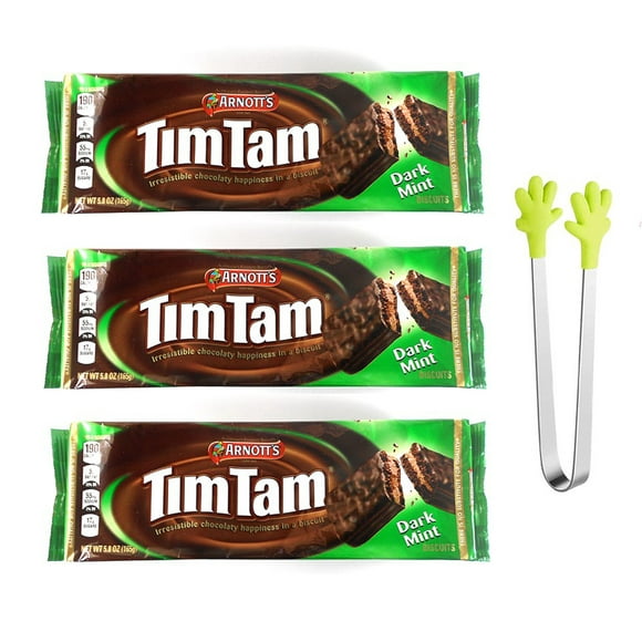Tim Tams