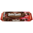 Arnott's Tim Tam Dark Chocolate Cookies, 7 oz. Tray - Walmart.com