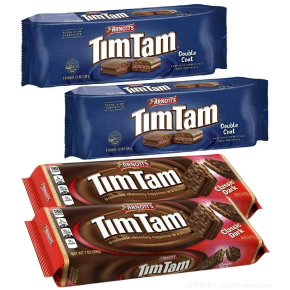 Tim Tams