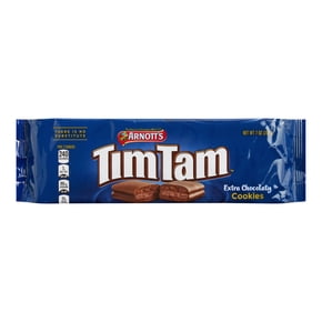 Tim Tams