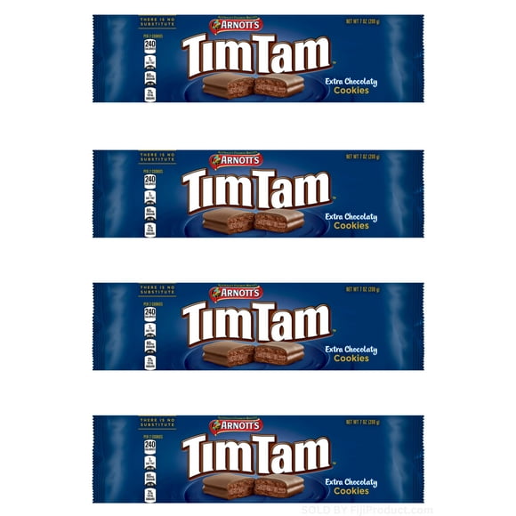 Tim Tams